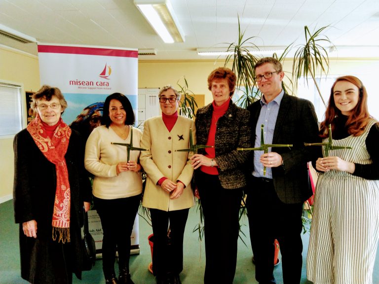 Weave & Tell Stories of Hope | Brigidine Sisters