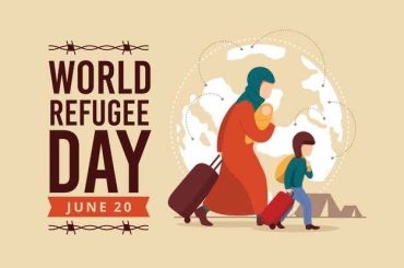 June 20: World Refugee Day 2022 | Brigidine Sisters